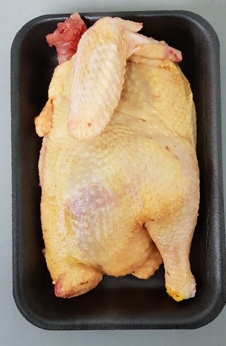 Acheter poulets bio en Gironde